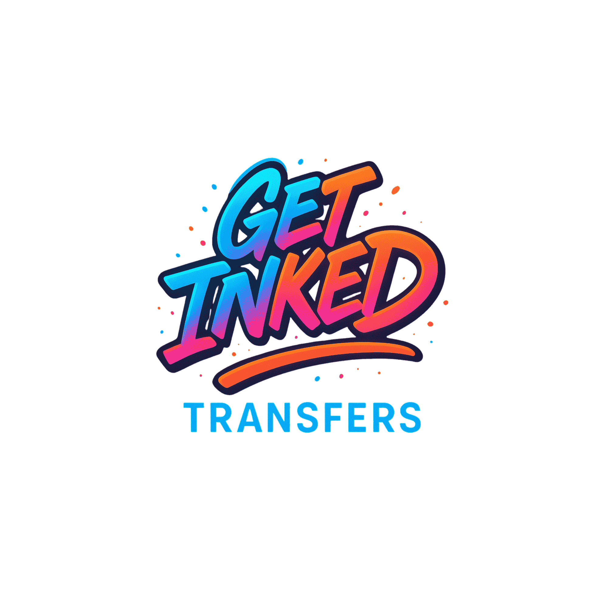 Get Inked Transfers